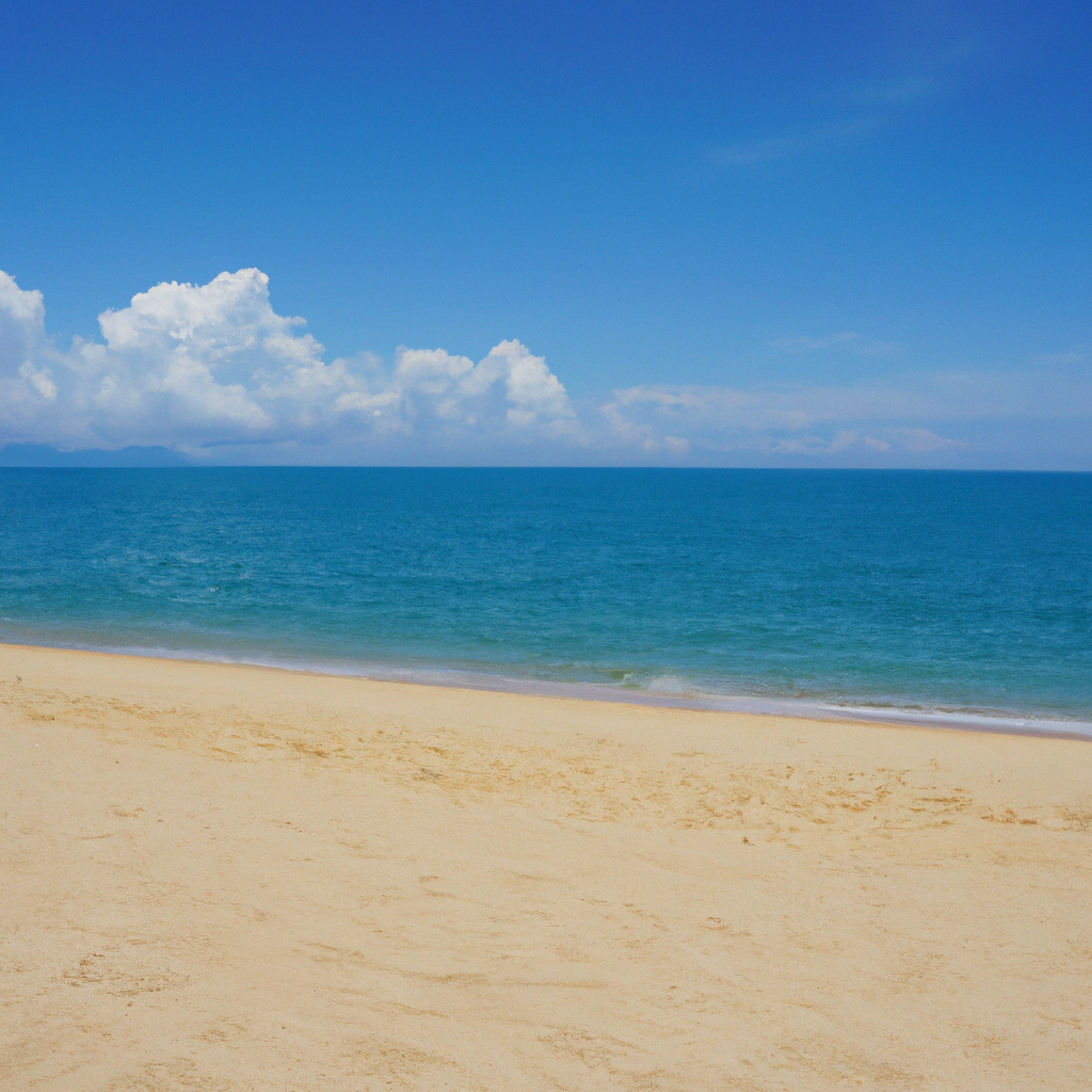 The Ultimate Beach Packing List for a Perfect Summer Day: Essentials f ...