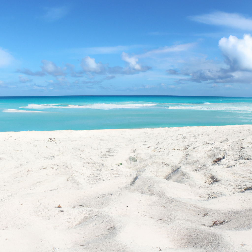 The Beach Essentials You Didn't Know You Needed: Elevate Your Beach Da ...